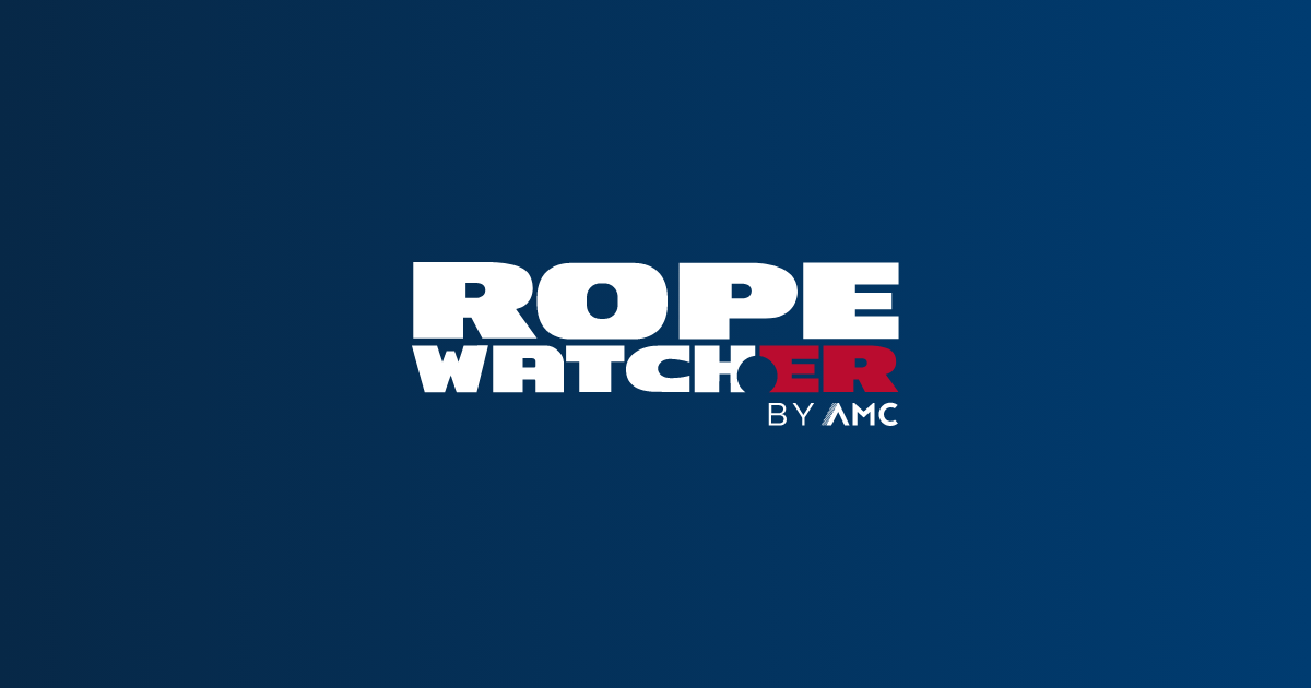 ROPEWATCHER-P: Advanced Automatic Rope Inspection System